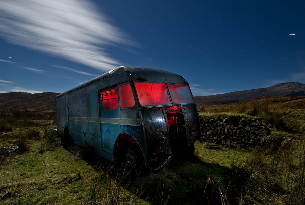 Albion Victor VT19 Kenneth MacKenzie Ltd. (Special vehicles) - Trucksplanet