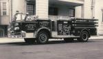 American LaFrance 900 Series (Special vehicles) - Trucksplanet