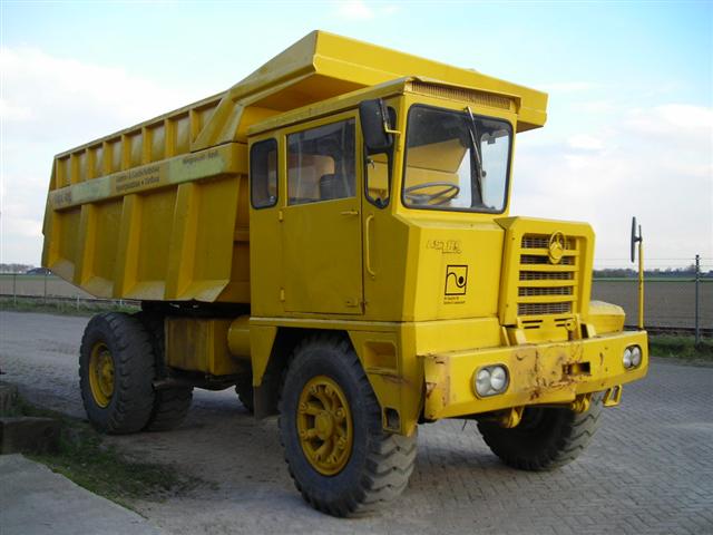 Astra BM22 (Offroad vehicles) - Trucksplanet