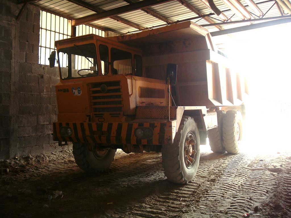 Astra BM22 (Offroad vehicles) - Trucksplanet