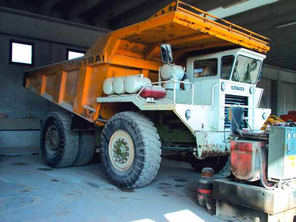 Astra BM35 (Offroad vehicles) - Trucksplanet