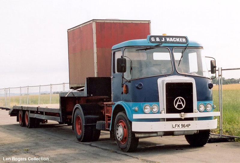 Atkinson Borderer/Venturer/Searcher/Defender/Leader (Commercial ...