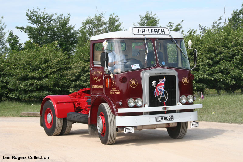 Atkinson Borderer/Venturer/Searcher/Defender/Leader (Commercial ...