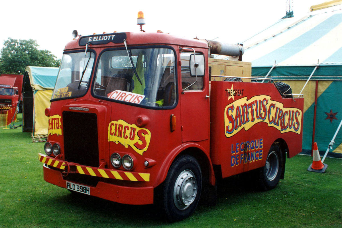 Atkinson Borderer/Venturer/Searcher/Defender/Leader (Commercial ...