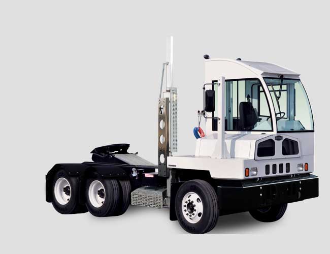 Autocar ACTT Xspotter (Special vehicles) - Trucksplanet