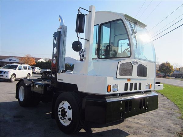 Autocar ACTT Xspotter (Special vehicles) - Trucksplanet