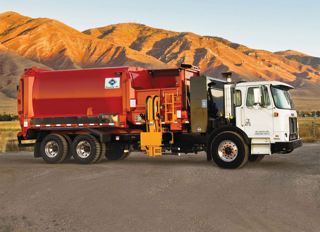 Autocar ACX Xpeditor (Commercial vehicles) - Trucksplanet