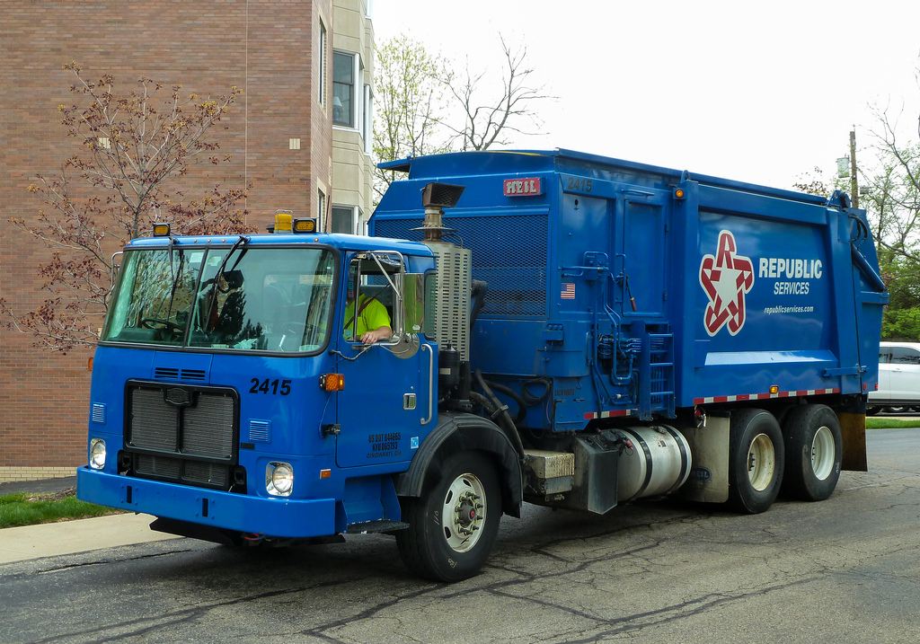 Autocar ACX Xpeditor (Commercial vehicles) - Trucksplanet