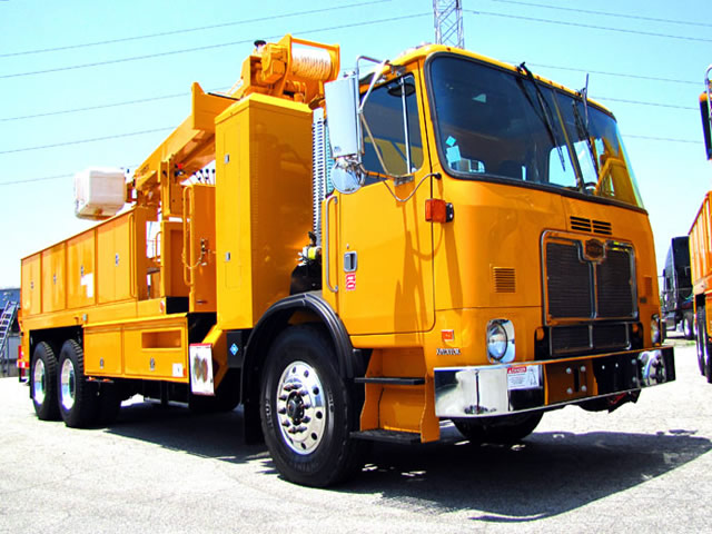 Autocar ACX Xpeditor (Commercial vehicles) - Trucksplanet