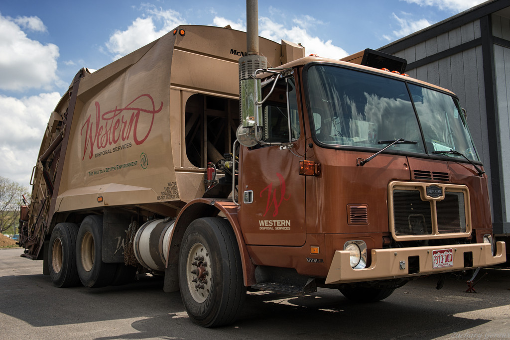 Autocar Xpeditor WXLL (Commercial vehicles) - Trucksplanet