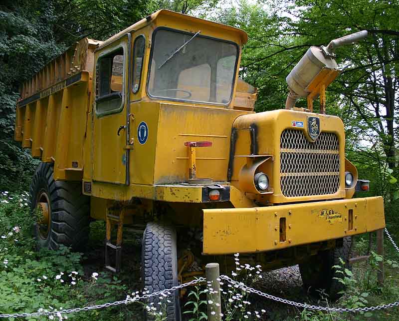 Aveling-Barford RD017 (Offroad vehicles) - Trucksplanet