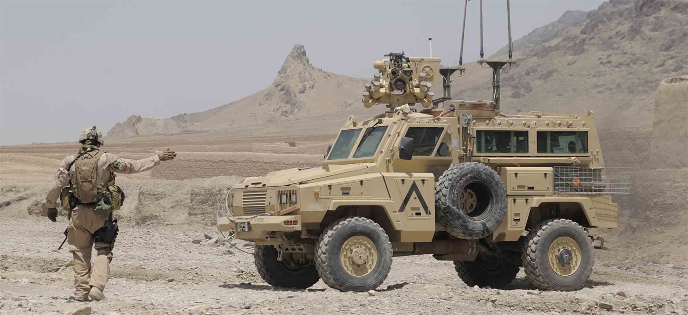BAE Systems RG-31 Nyala (Military vehicles) - Trucksplanet BAE Systems RG-31 Nyala (Military vehicles) - Trucksplanet