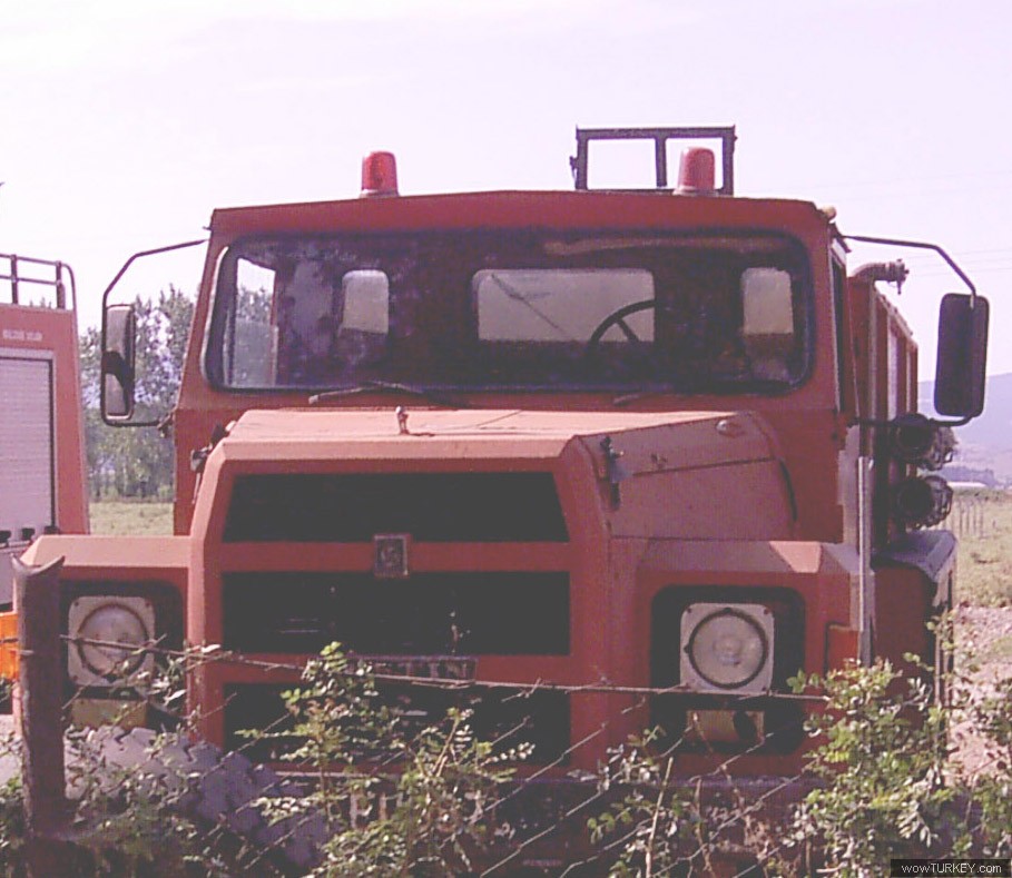 BMC TM80 / TM100 / TM140 (Commercial vehicles) - Trucksplanet