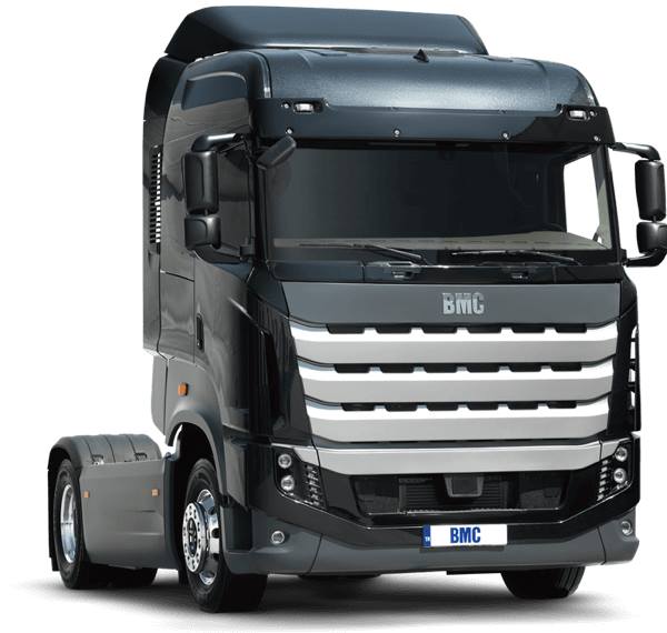 BMC Tugra (Commercial vehicles) - Trucksplanet