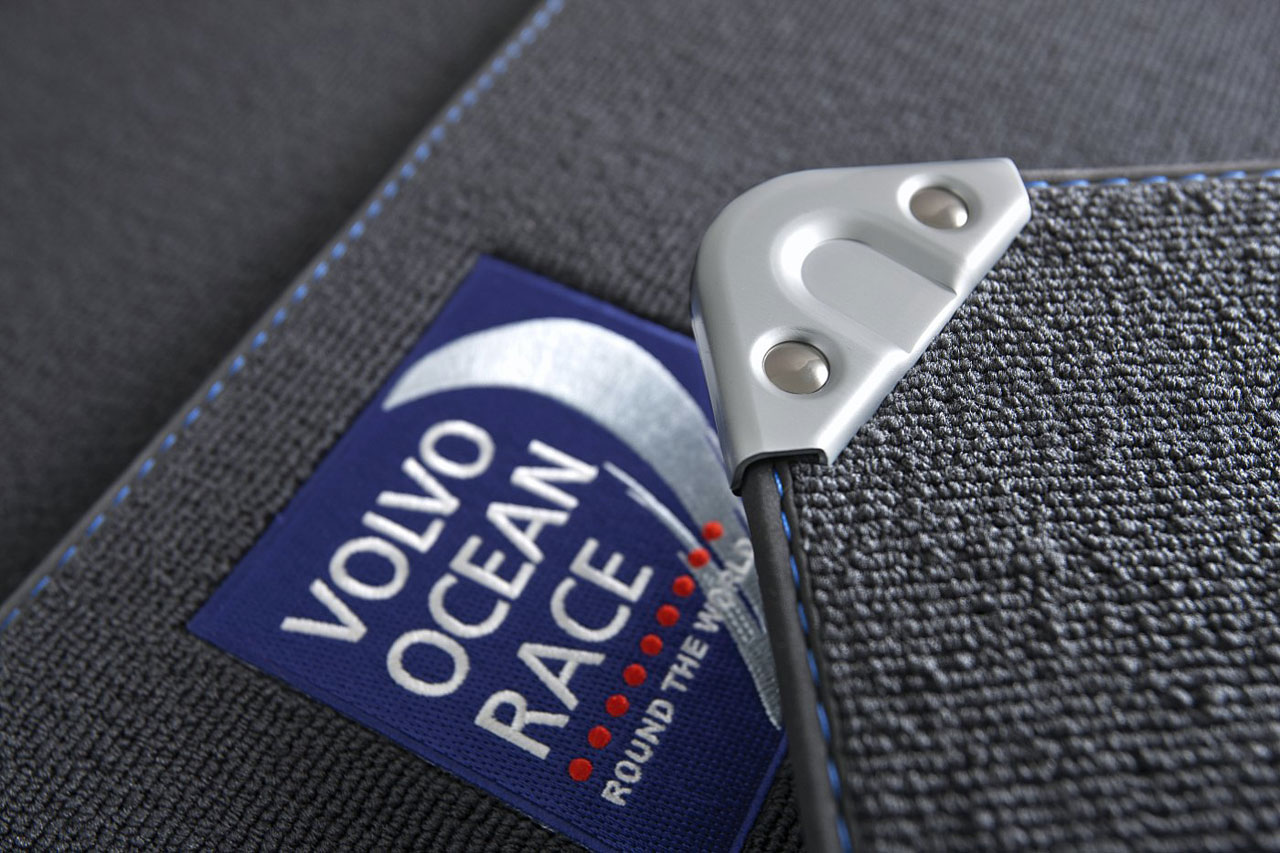 Volvo Trucks launches Volvo Ocean Race Limited Edition