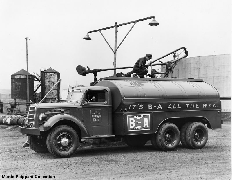 Mack EH / EJ / EM / EQ / ER / ES / ETX (Commercial vehicles) - Trucksplanet