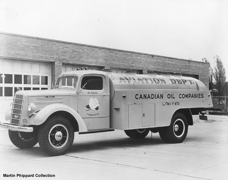 Mack EH / EJ / EM / EQ / ER / ES / ETX (Коммерческие модели) - Trucksplanet