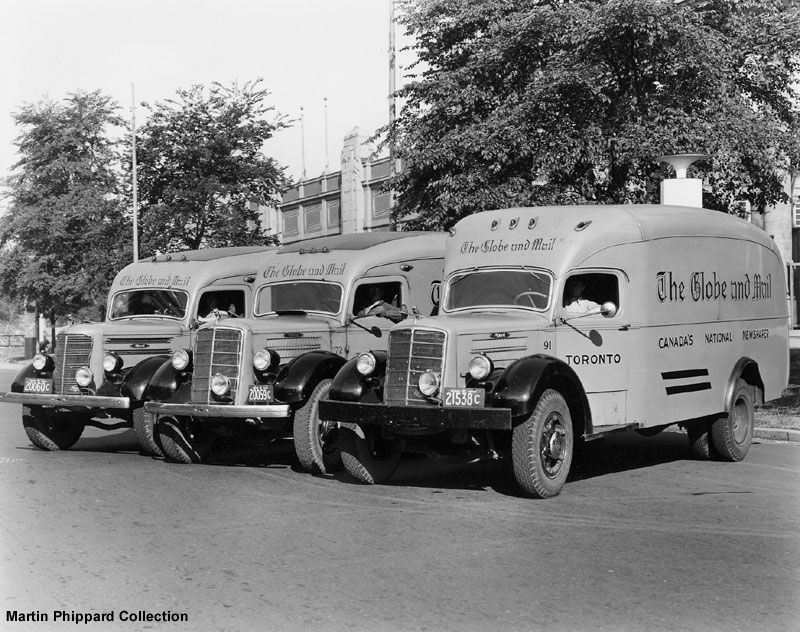 Mack EH / EJ / EM / EQ / ER / ES / ETX (Commercial vehicles) - Trucksplanet