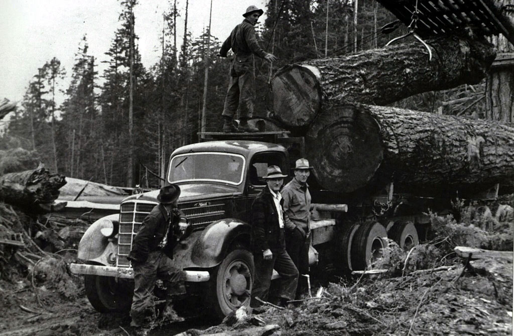 Mack EH / EJ / EM / EQ / ER / ES / ETX (Commercial vehicles) - Trucksplanet