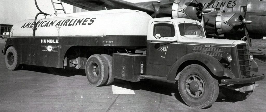 Mack EH / EJ / EM / EQ / ER / ES / ETX (Commercial vehicles) - Trucksplanet