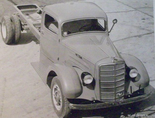 Mack EH / EJ / EM / EQ / ER / ES / ETX (Commercial vehicles) - Trucksplanet