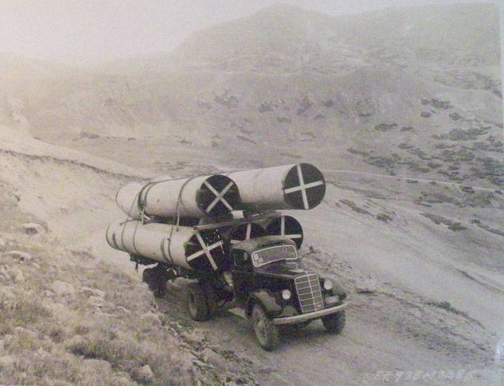 Mack EH / EJ / EM / EQ / ER / ES / ETX (Коммерческие модели) - Trucksplanet