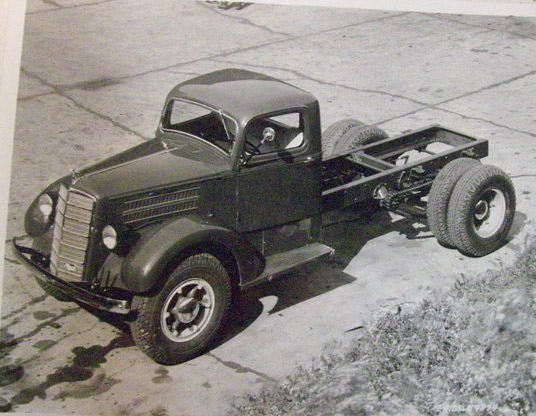 Mack EH / EJ / EM / EQ / ER / ES / ETX (Commercial vehicles) - Trucksplanet