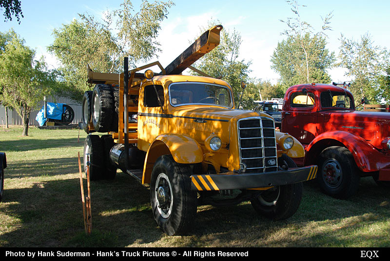 Mack EH / EJ / EM / EQ / ER / ES / ETX (Commercial vehicles) - Trucksplanet