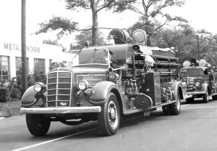 Mack EH / EJ / EM / EQ / ER / ES / ETX (Commercial vehicles) - Trucksplanet