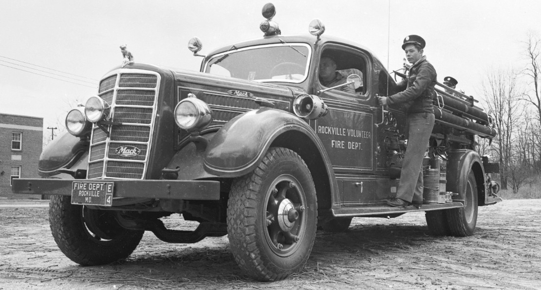 Mack EH / EJ / EM / EQ / ER / ES / ETX (Commercial vehicles) - Trucksplanet