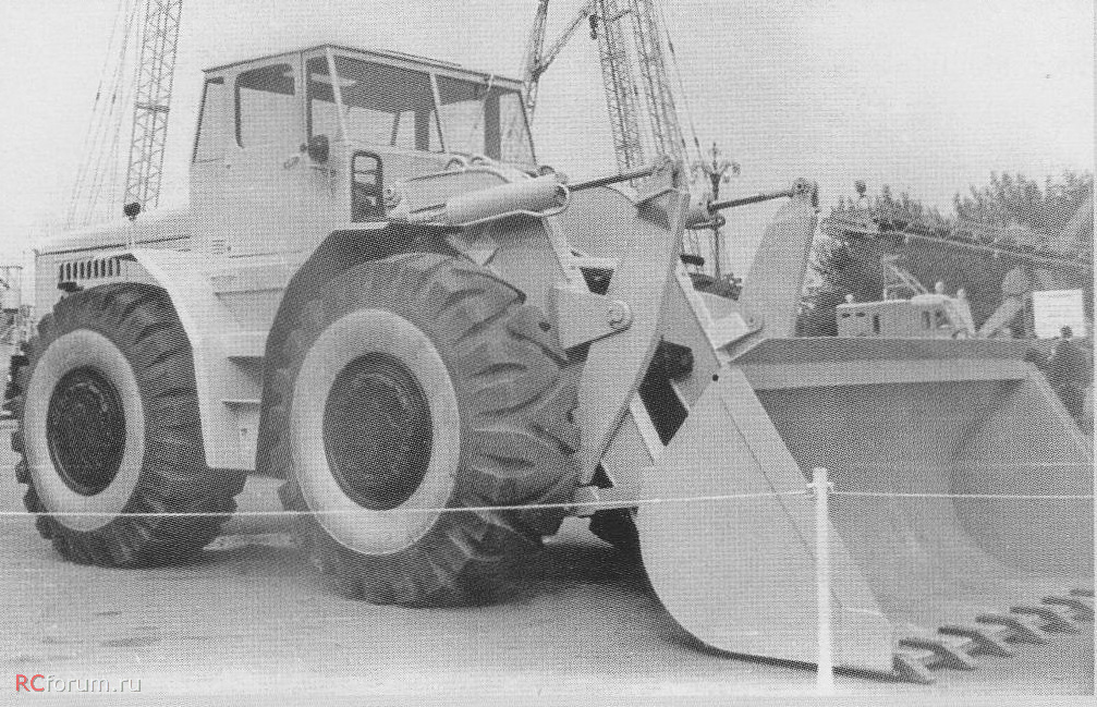  542 Trucksplanet